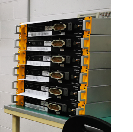 Data Loggers - Vigilance Systems - Australian Rail Technology