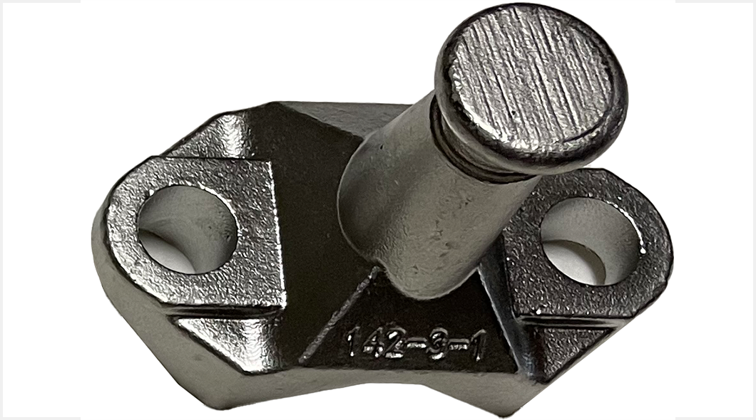 Castings - Australian Rail Technology