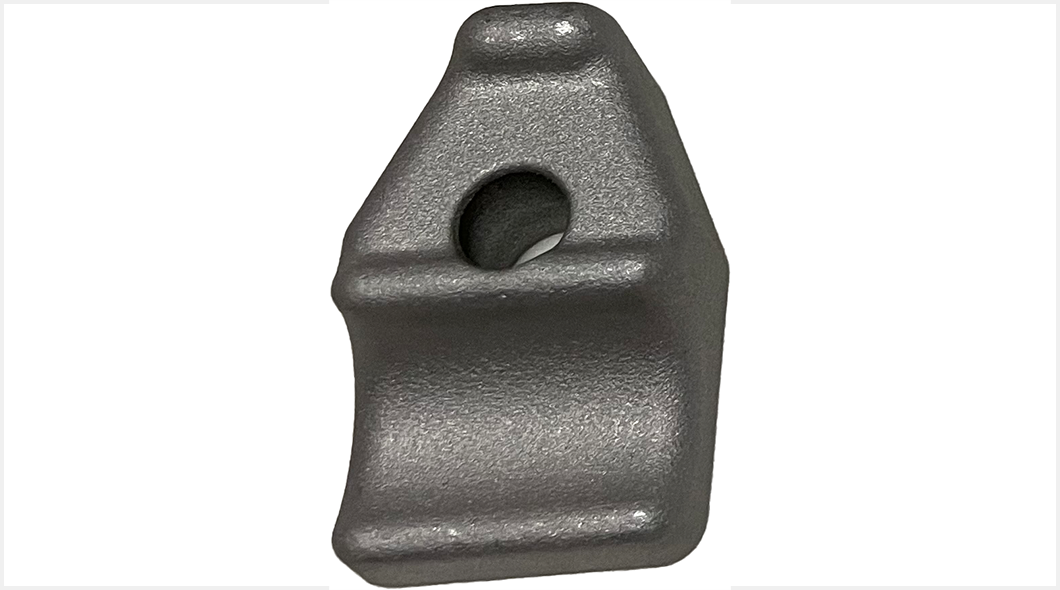 Castings - Australian Rail Technology