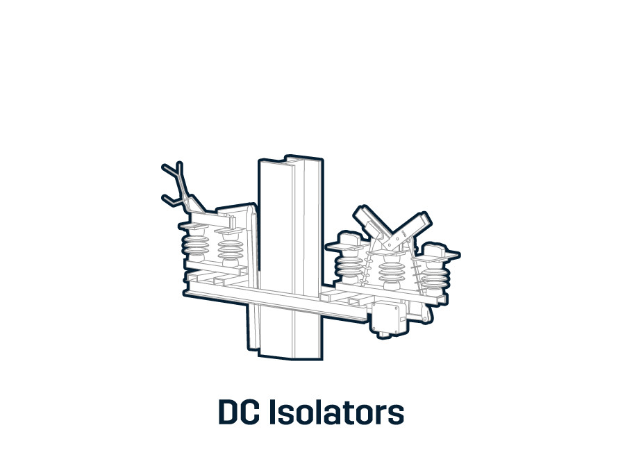 Infrastructure - Australian Rail Technology