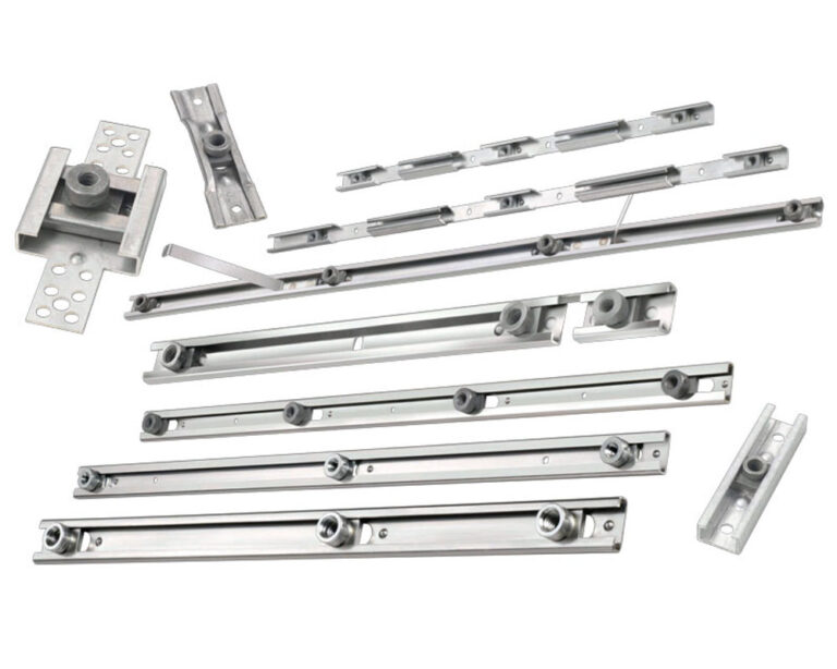 Safety Critical Fasteners Archives - Australian Rail Technology