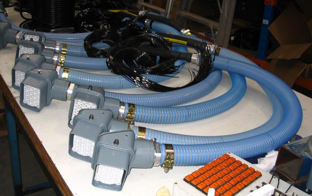 Rolling Stock - Australian Rail Technology