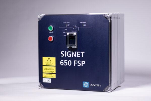 Condition Monitoring - Australian Rail Technology