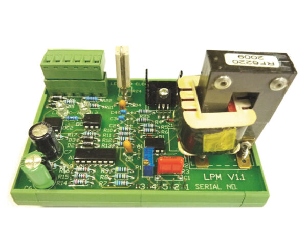 Lamp Proving Module - Australian Rail Technology