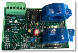 DC Lamp Proving Module - Australian Rail Technology