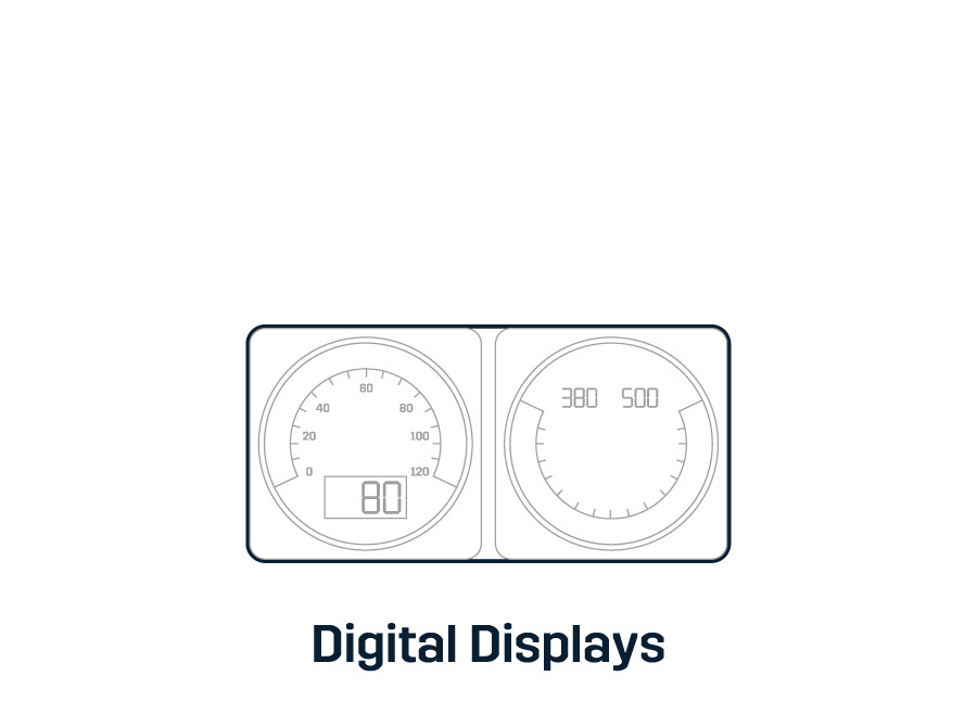 Rolling Stock - Australian Rail Technology
