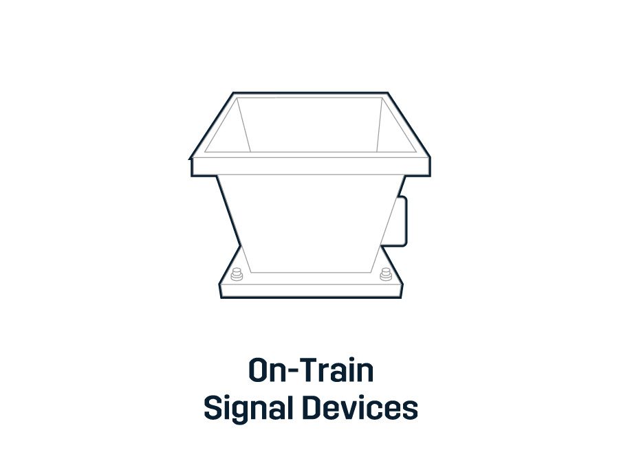 Signalling - Australian Rail Technology