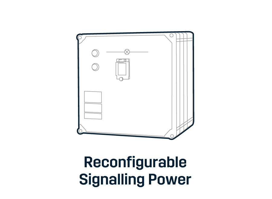 Signalling - Australian Rail Technology
